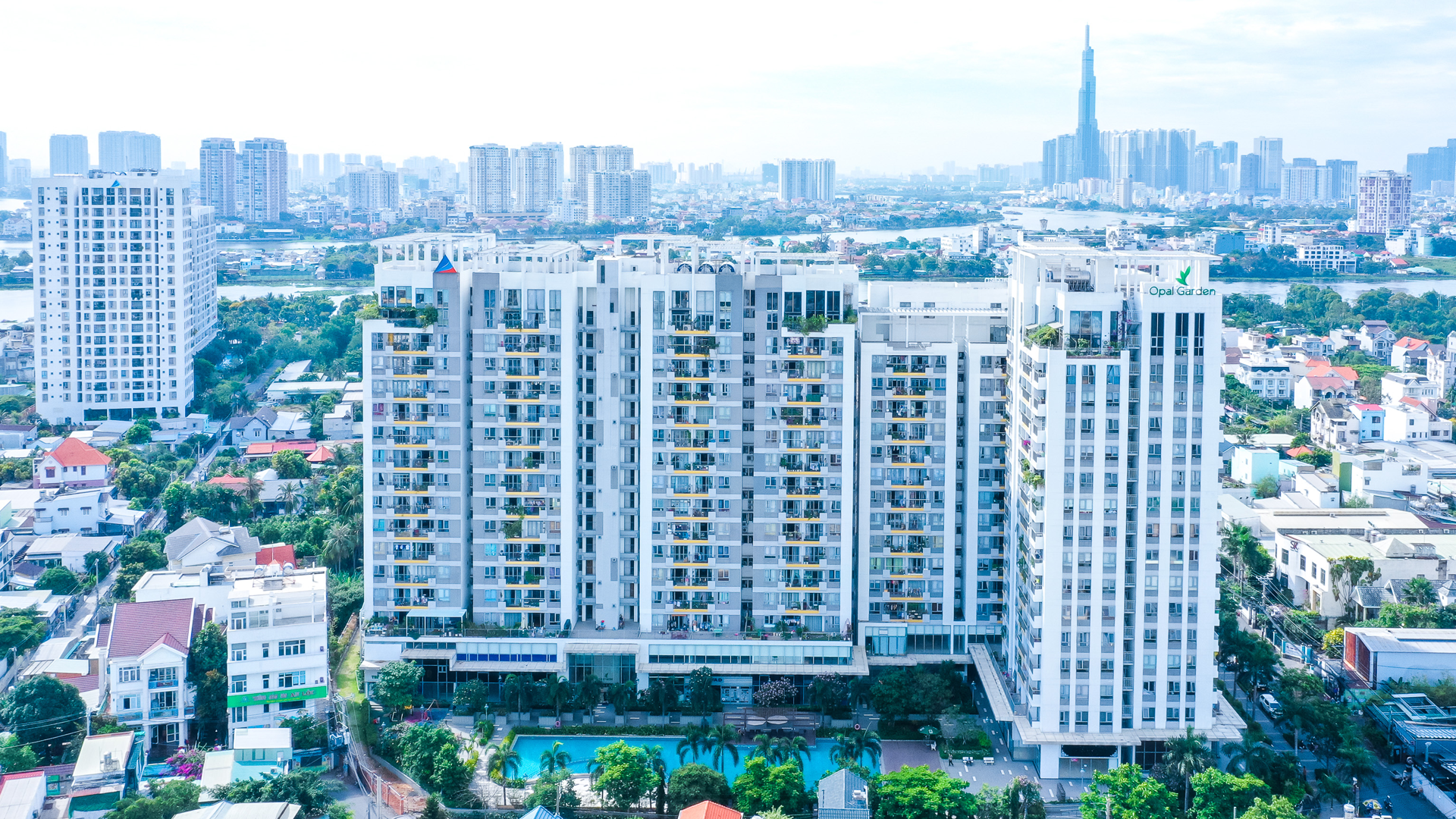 Chủ đầu tư Đất Xanh Group | Thông tin Chi tiết